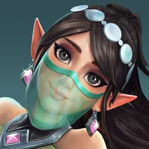 paladins-randomiser